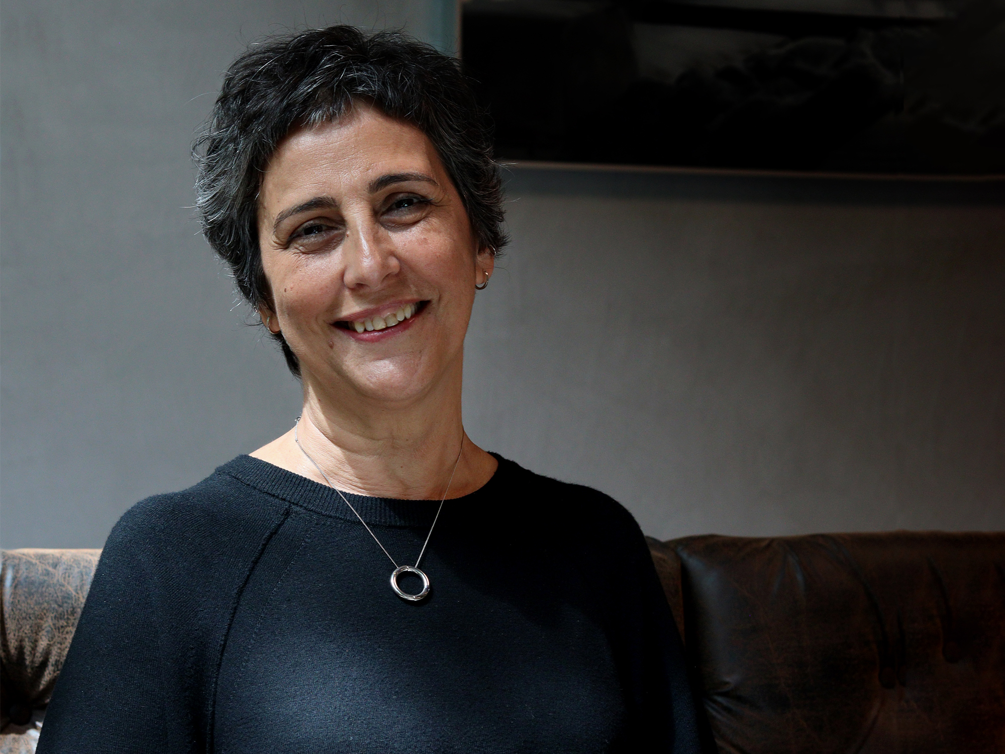 Spotlight: Cristina Braziel | Fragmentos